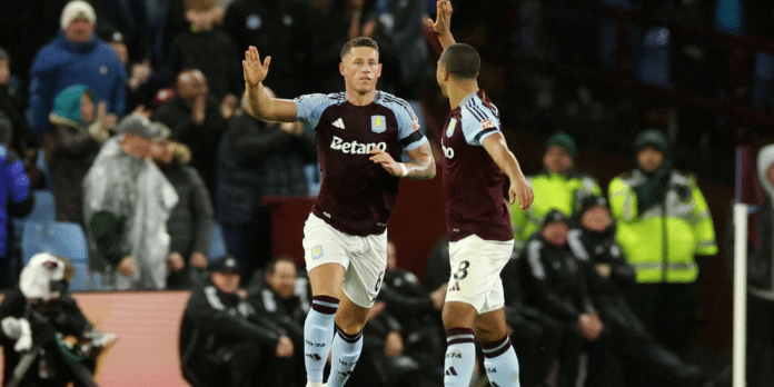 Aston Villa vs Brentford – Predicted lineup and team news