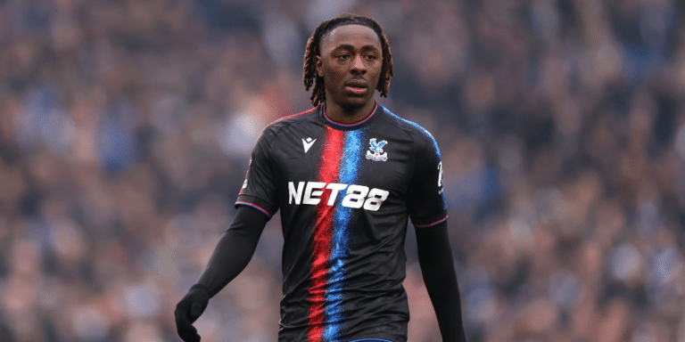 Crystal Palace XI vs Arsenal predicted lineup and team news