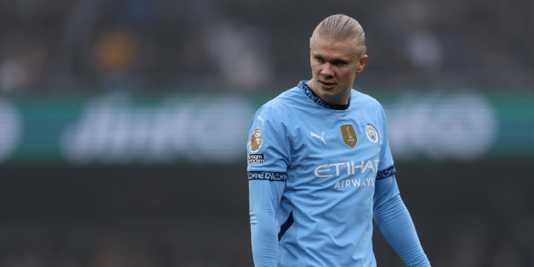 Leicester vs Manchester City – Match preview and team news