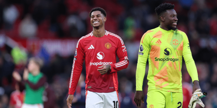 Man United XI vs Arsenal – Predicted lineup and team news