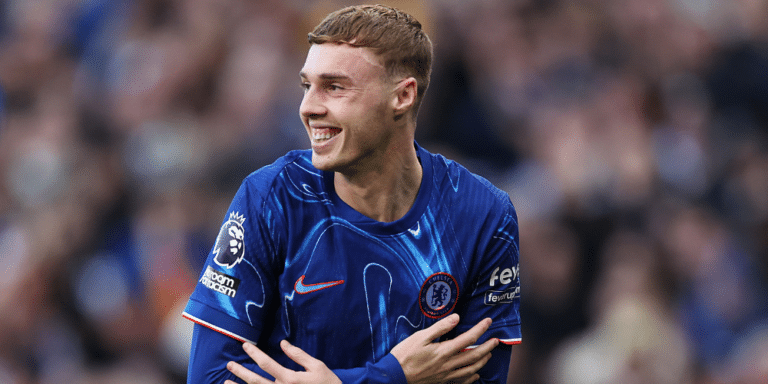 Tottenham Hotspur vs Chelsea – Combined XI