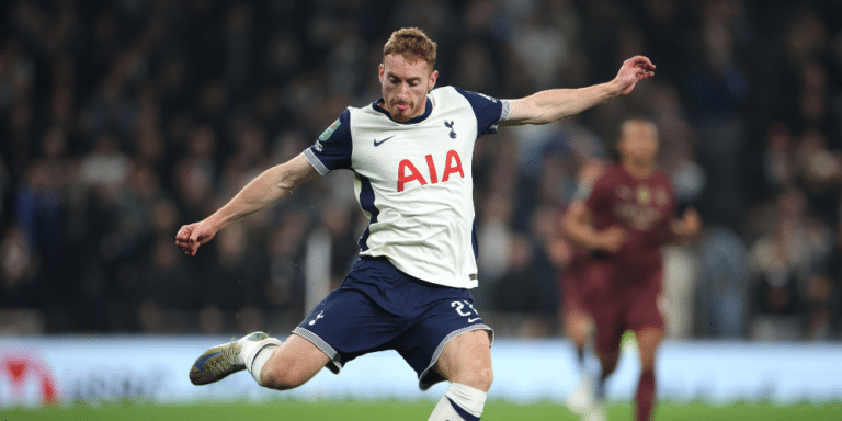 Tottenham vs Manchester United – Match preview and team news