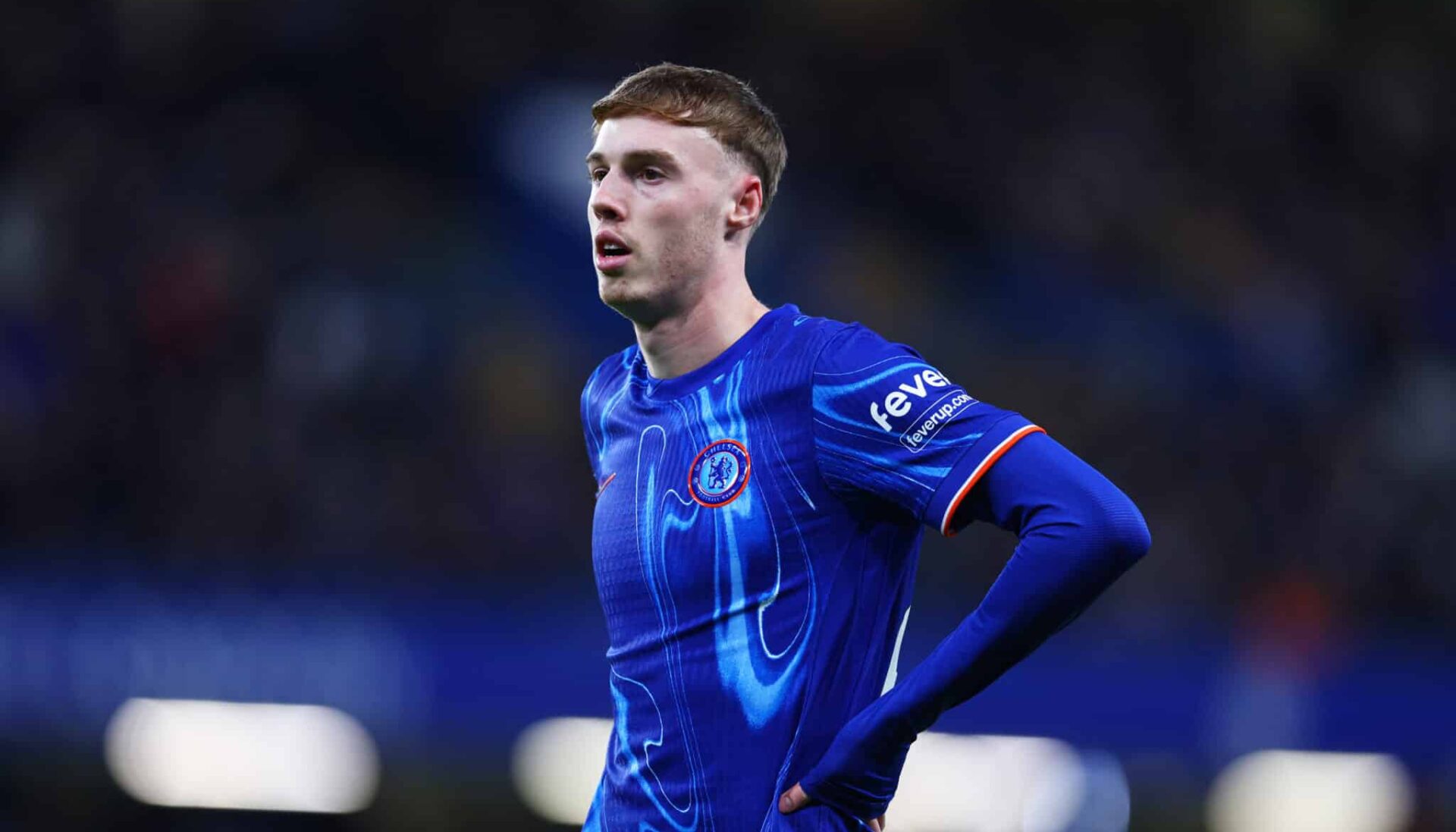 Why Cole Palmer was left out of the Chelsea squad vs Arsenal