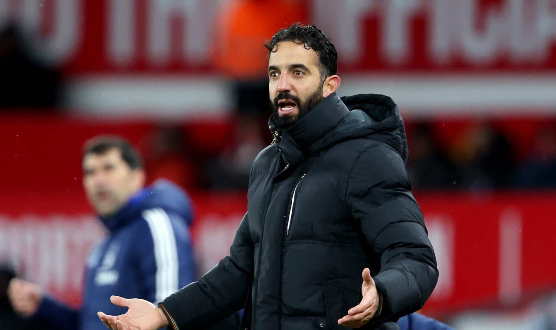 Nottingham Forest vs Manchester United – Match Preview