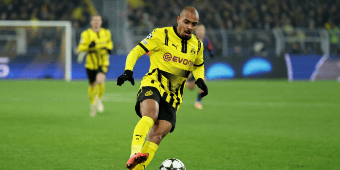 Aston Villa reach €30m agreement for first January signing