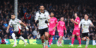 Fulham’s Jimenez closes in on Premier League penalty record