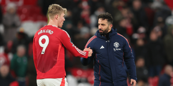 Man United vs Southampton - Match preview and team news