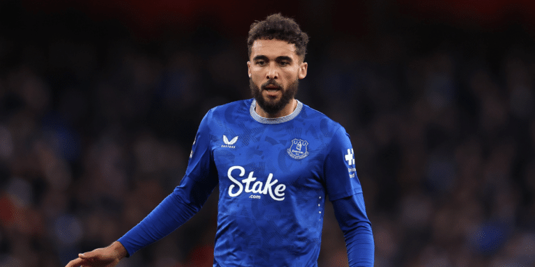Ranking the favourites to sign Dominic Calvert-Lewin