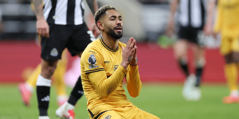 Wolves XI vs Chelsea – Predicted lineup and team news