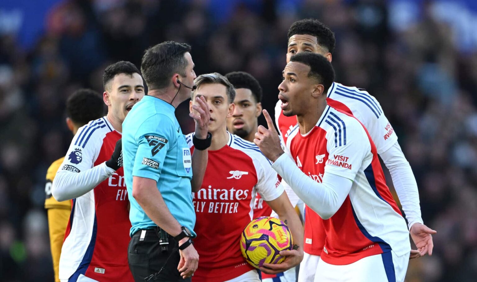 Leicester City vs Arsenal – Match Preview and team news