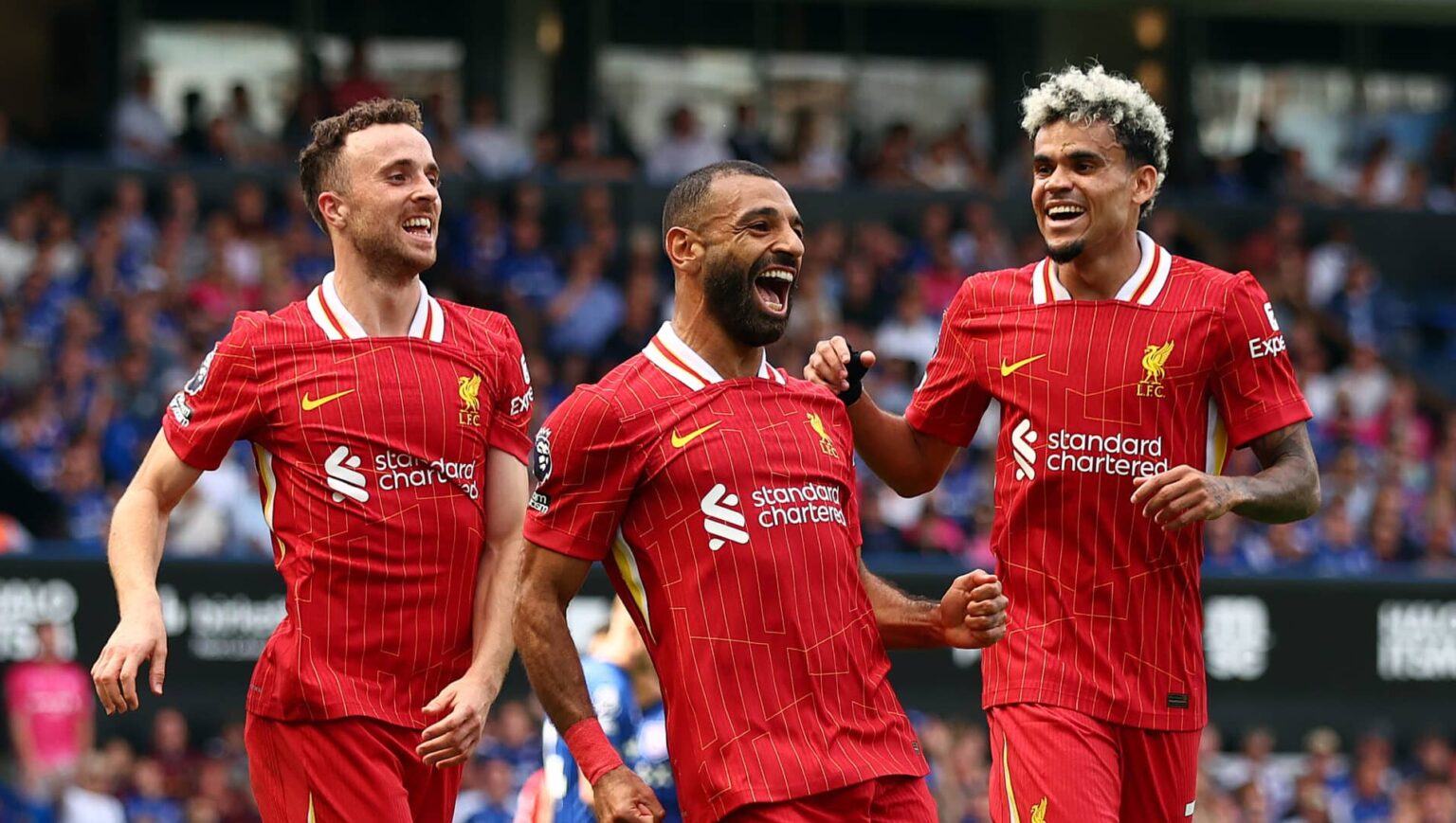 Liverpool vs Ipswich Town – Match Preview and team news
