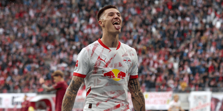 Arsenal striker targets – who could the Gunners sign?