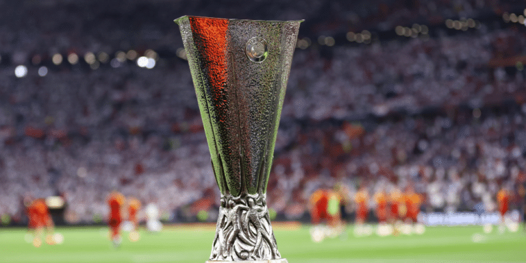 Europa League draw in full as British teams learn fate