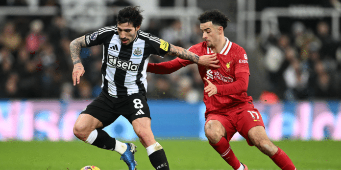 Liverpool vs Newcastle – Match preview and team news