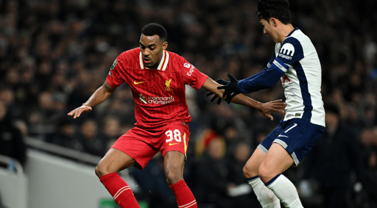 Liverpool vs Tottenham Hotspur - Match preview and team news