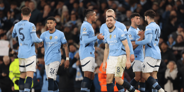 Manchester City vs Real Madrid – Match preview and team news