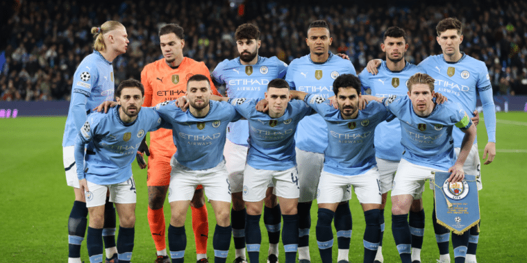 Manchester City vs Newcastle – Match Preview and team news