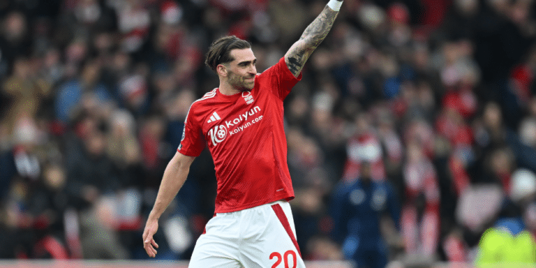 Nottingham Forest XI vs Exeter - Predicted lineup