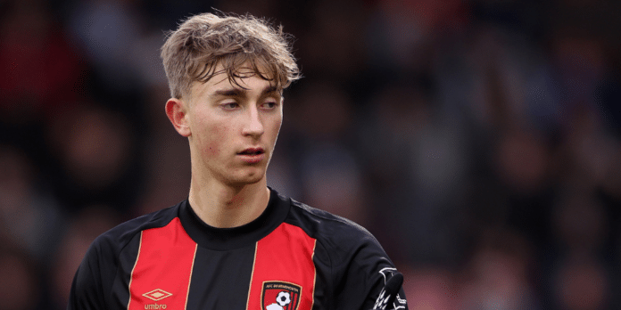 Release clause revealed for in-demand Bournemouth defender