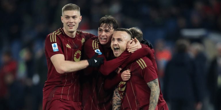 Roma vs Porto – Predicted lineup and team news