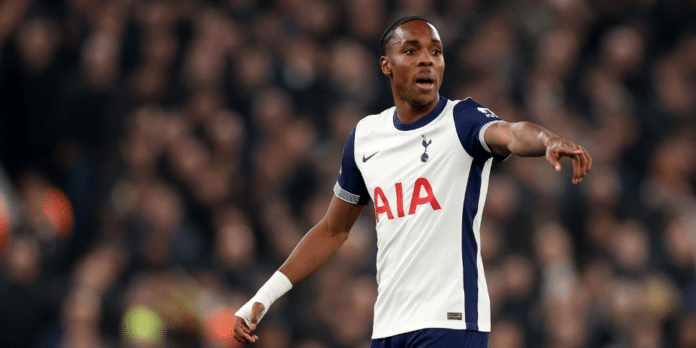 Tottenham XI vs Aston Villa – Predicted lineup and team news