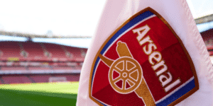 Arsenal confirm Berta appointment as new sporting director