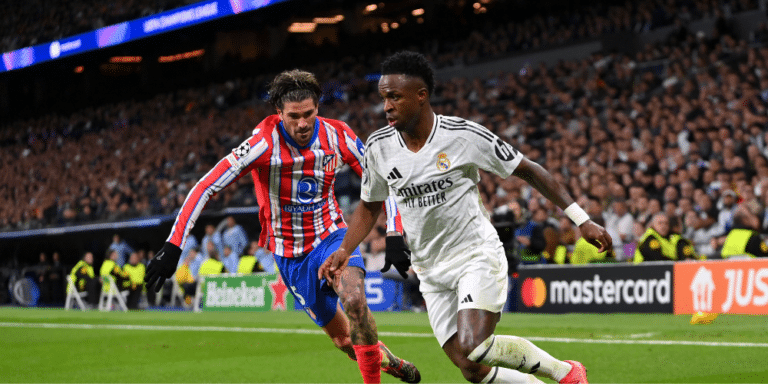 Atletico Madrid vs Real Madrid – Match preview and team news