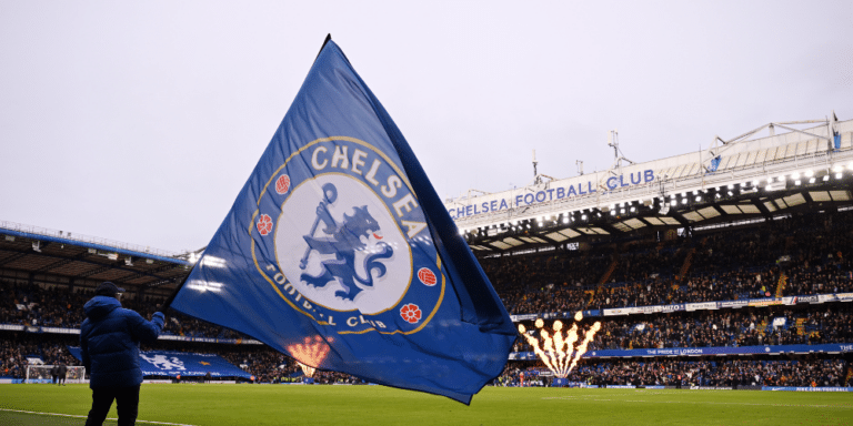 Chelsea release nostalgic video to celebrate 120th birthday