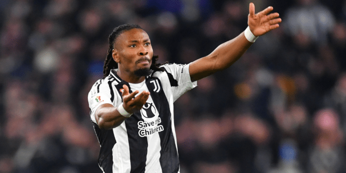 Juventus vs Hellas Verona – Predicted lineup and team news