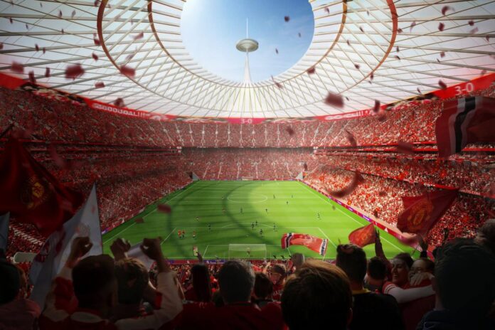 Manchester United new stadium: Everything we know so far