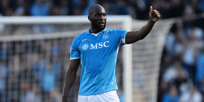 Napoli vs AC Milan – Predicted lineup and team news