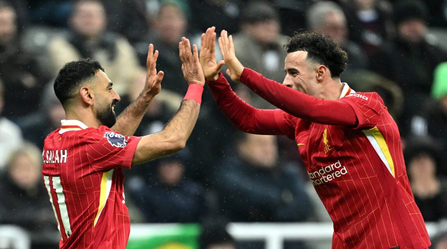 Liverpool vs Newcastle - Match preview and team news
