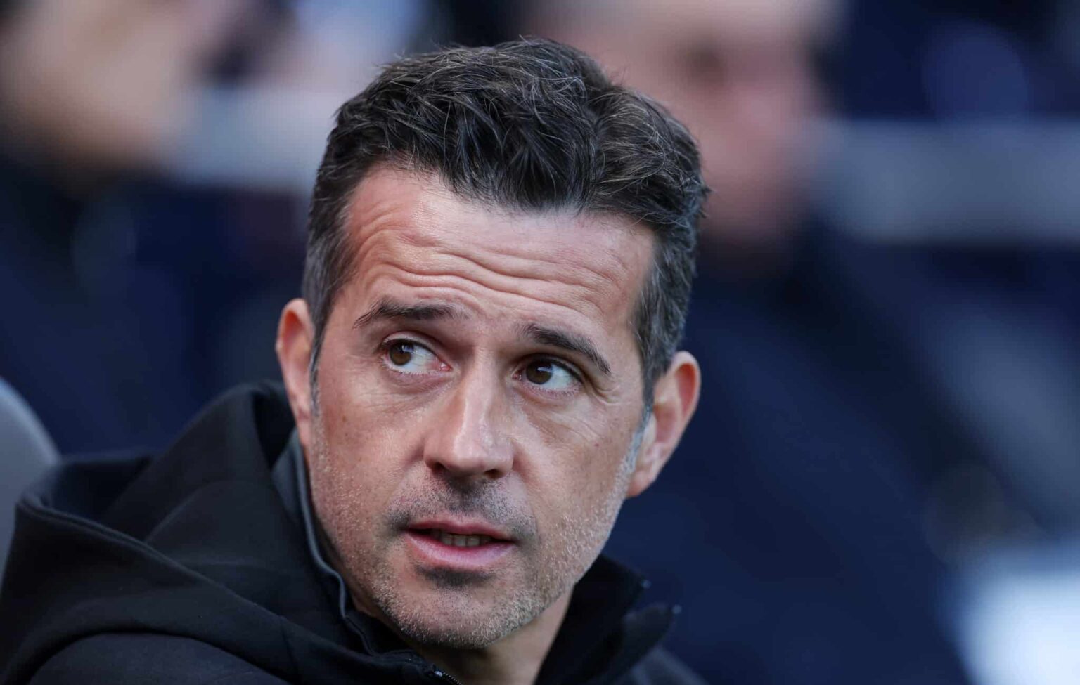 Marco Silva leaves Fulham to replace Mourinho at Benfica