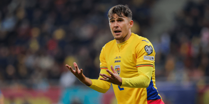 Barcelona ready to rival Liverpool for right-back Ratiu