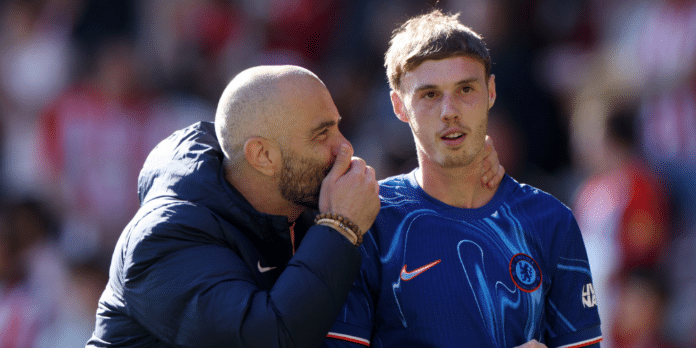 Chelsea XI vs Legia Warsaw – Predicted lineup and team news