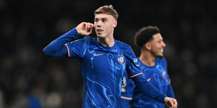 Chelsea vs Tottenham – Predicted lineup and team news