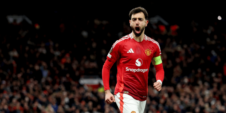 Lyon vs Manchester United – Match preview and team news