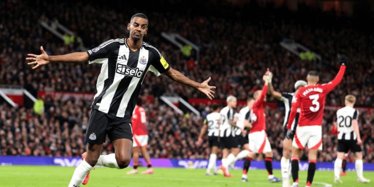 Newcastle vs Manchester United – Match preview and team news