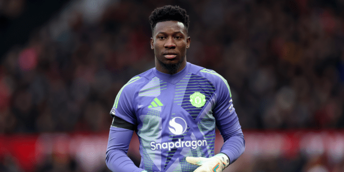 Onana continues Matic feud with Man United ‘trophies’ dig