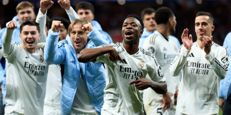 Real Madrid XI vs Arsenal – Predicted lineup and team news