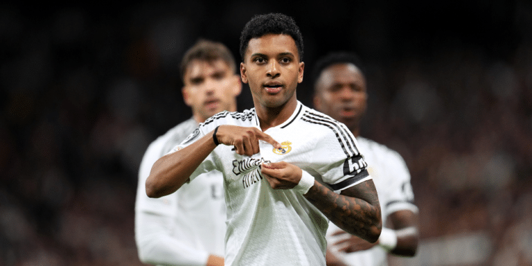 Real Madrid vs Arsenal – Predicted lineup and team news