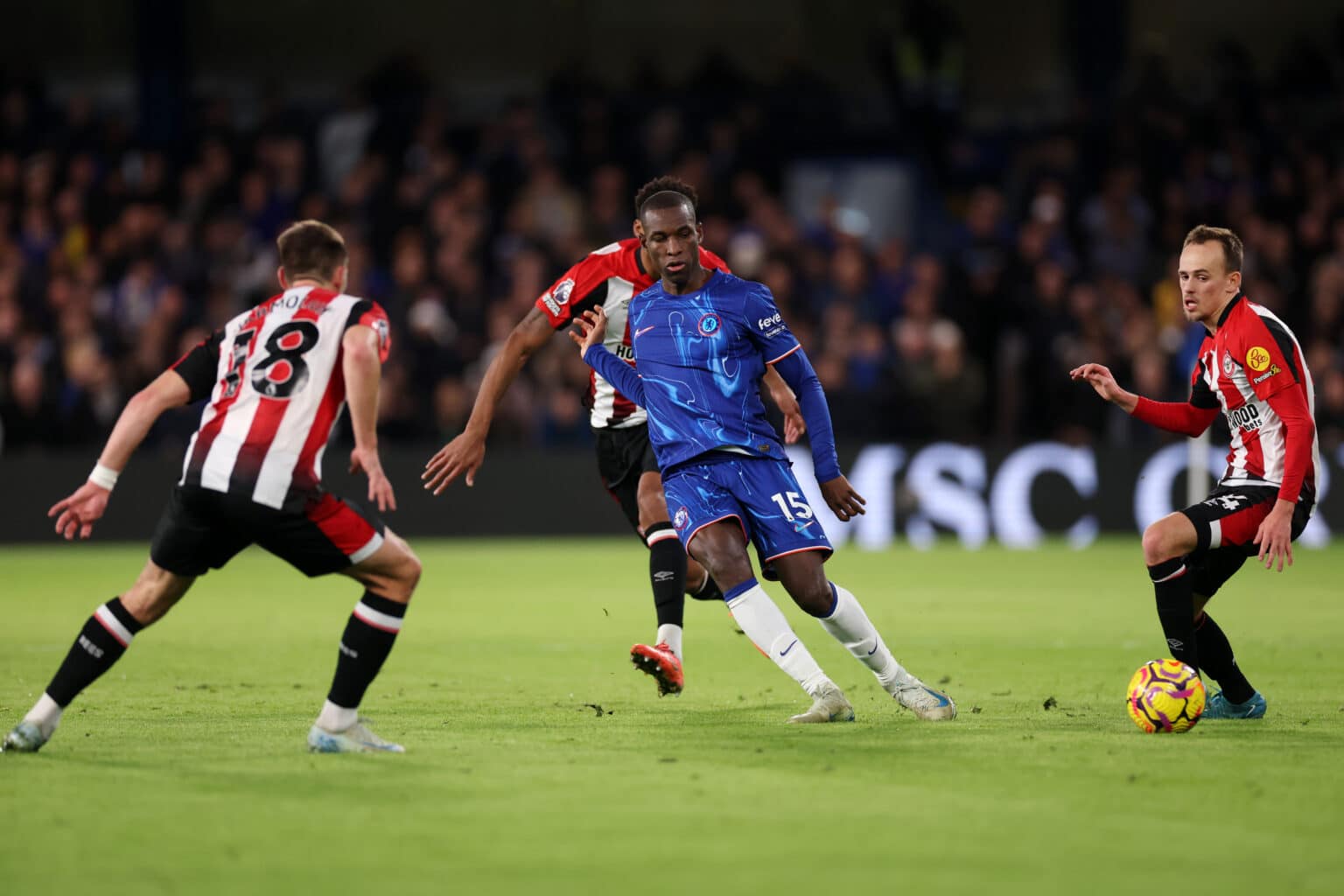 Brentford vs Chelsea – Match preview and team news