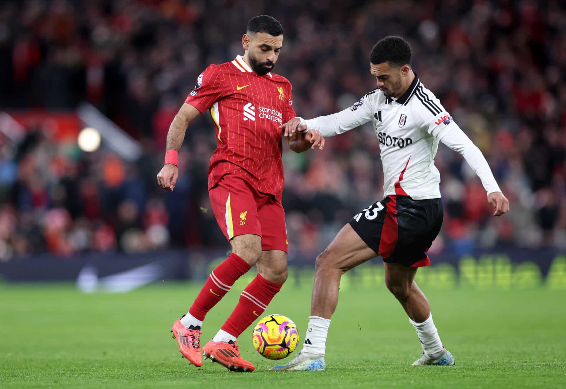 Fulham vs Liverpool – Match preview and team news