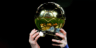 Ballon d’Or ceremony date confirmed for September