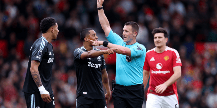 Aston Villa angry as ref call costs Champions League place
