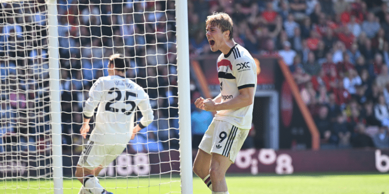 Brentford vs Manchester United – Match preview and team news