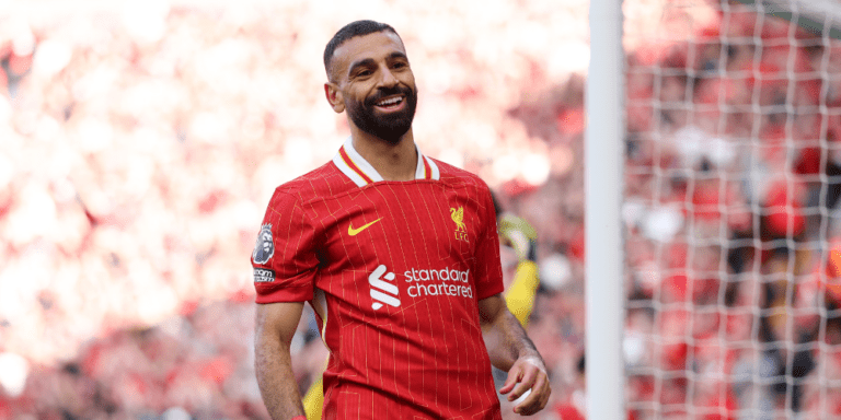 Choosing every Premier League team’s Player of the Season