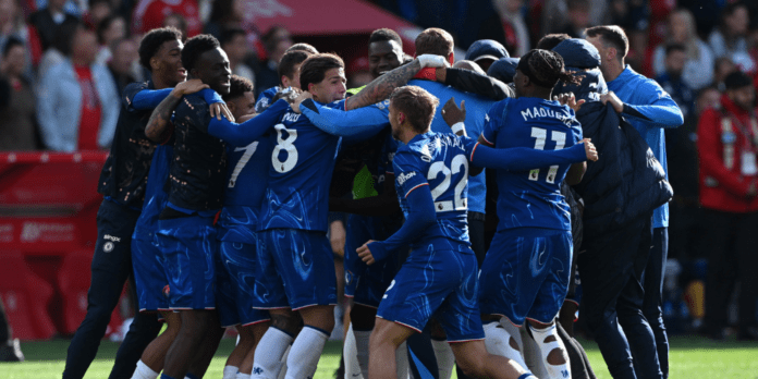 Confirmation of the Premier League's European qualifiers