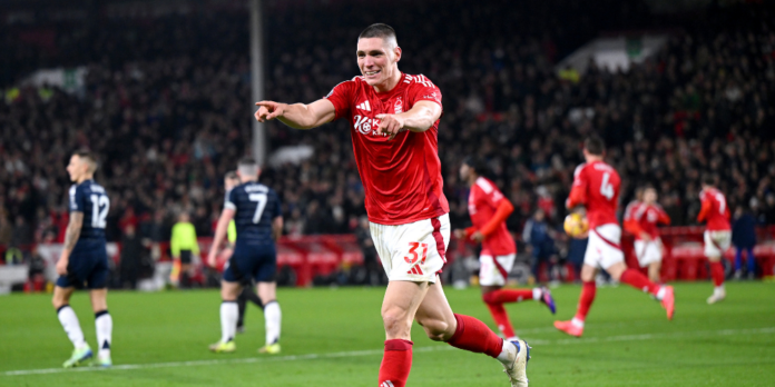 Five of the best Premier League signings in 2024/25