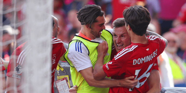 Nottingham Forest predicted lineup and team news vs West Ham